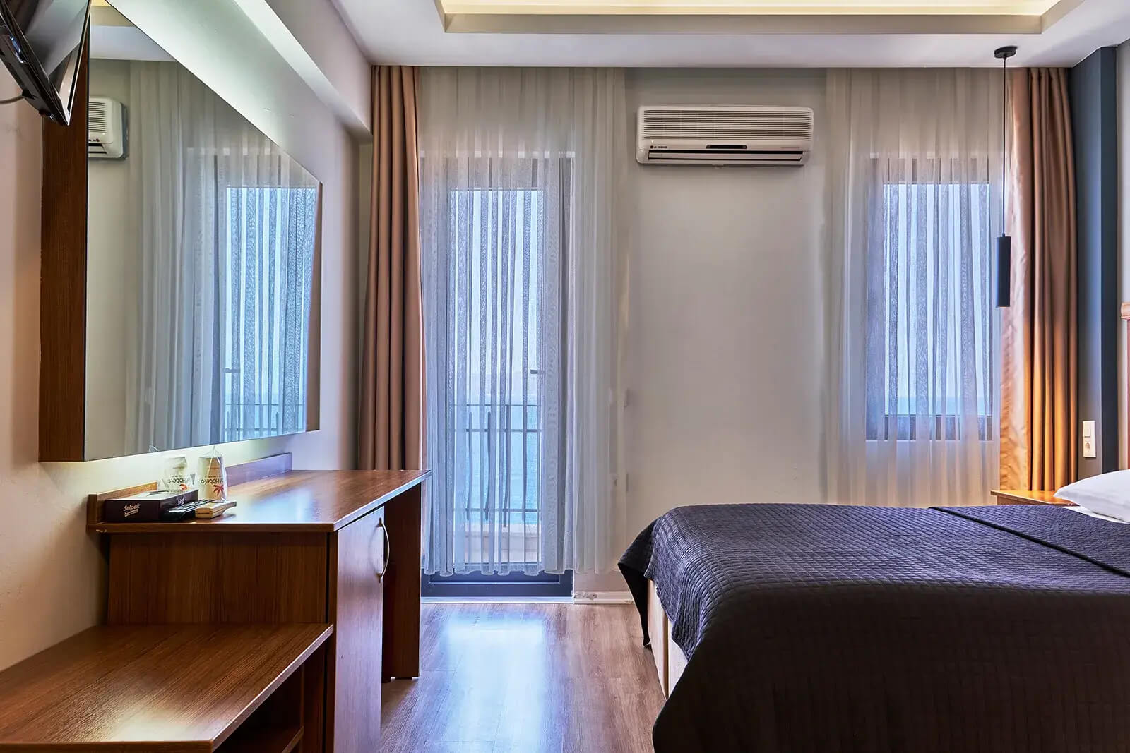 Suit Room - Aquaprincess Hotel